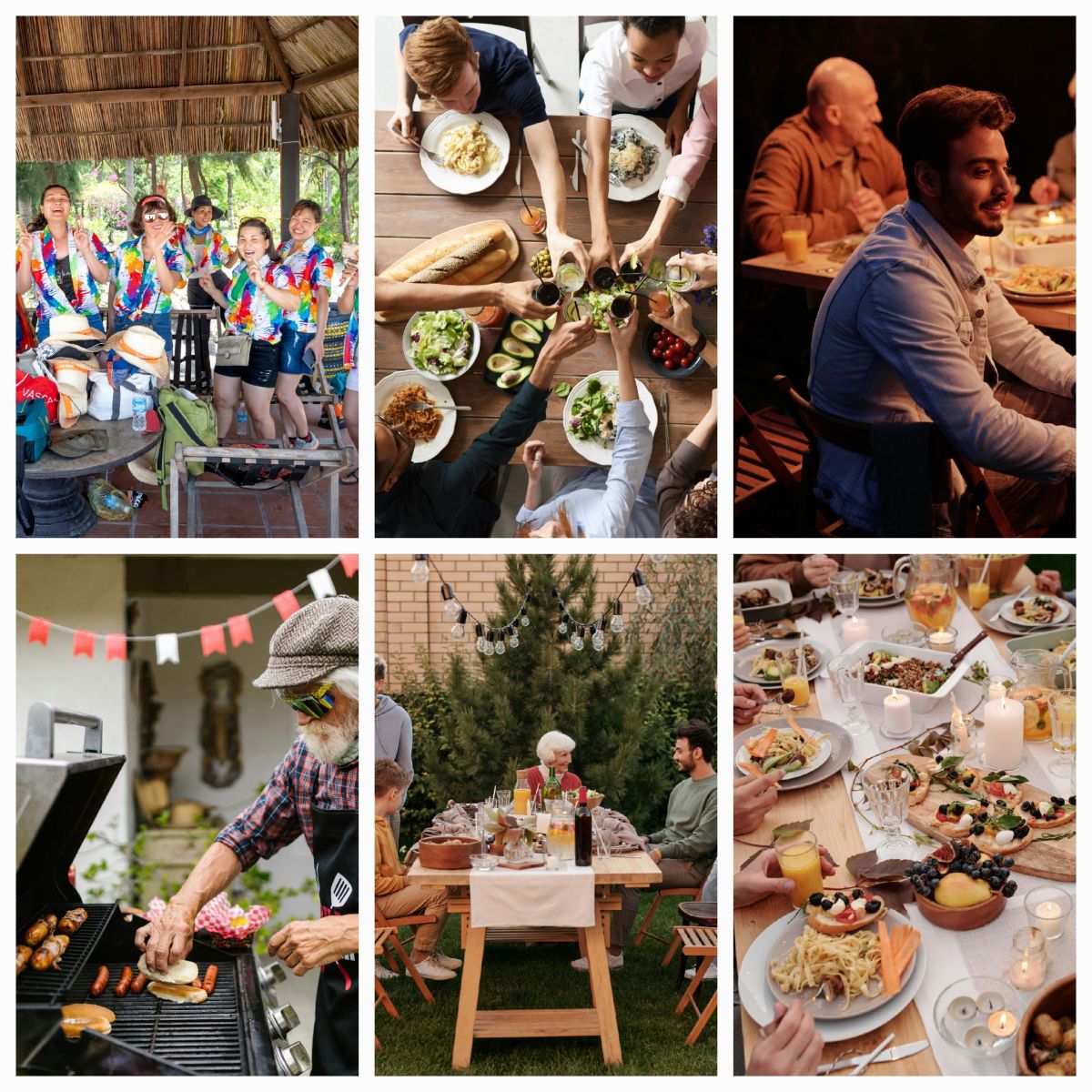 How to Survive a Family Reunion: A Comprehensive Guide to Navigating ...