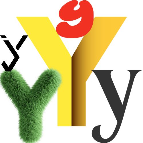 An Open Letter to Enigmatic Y: A Deep Dive into the Alphabet’s Most ...