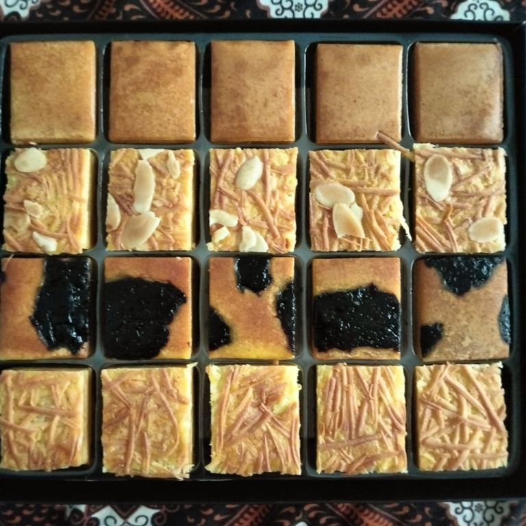 The Ultimate Guide to Layer Cakes: History, Varieties, Techniques, and ...