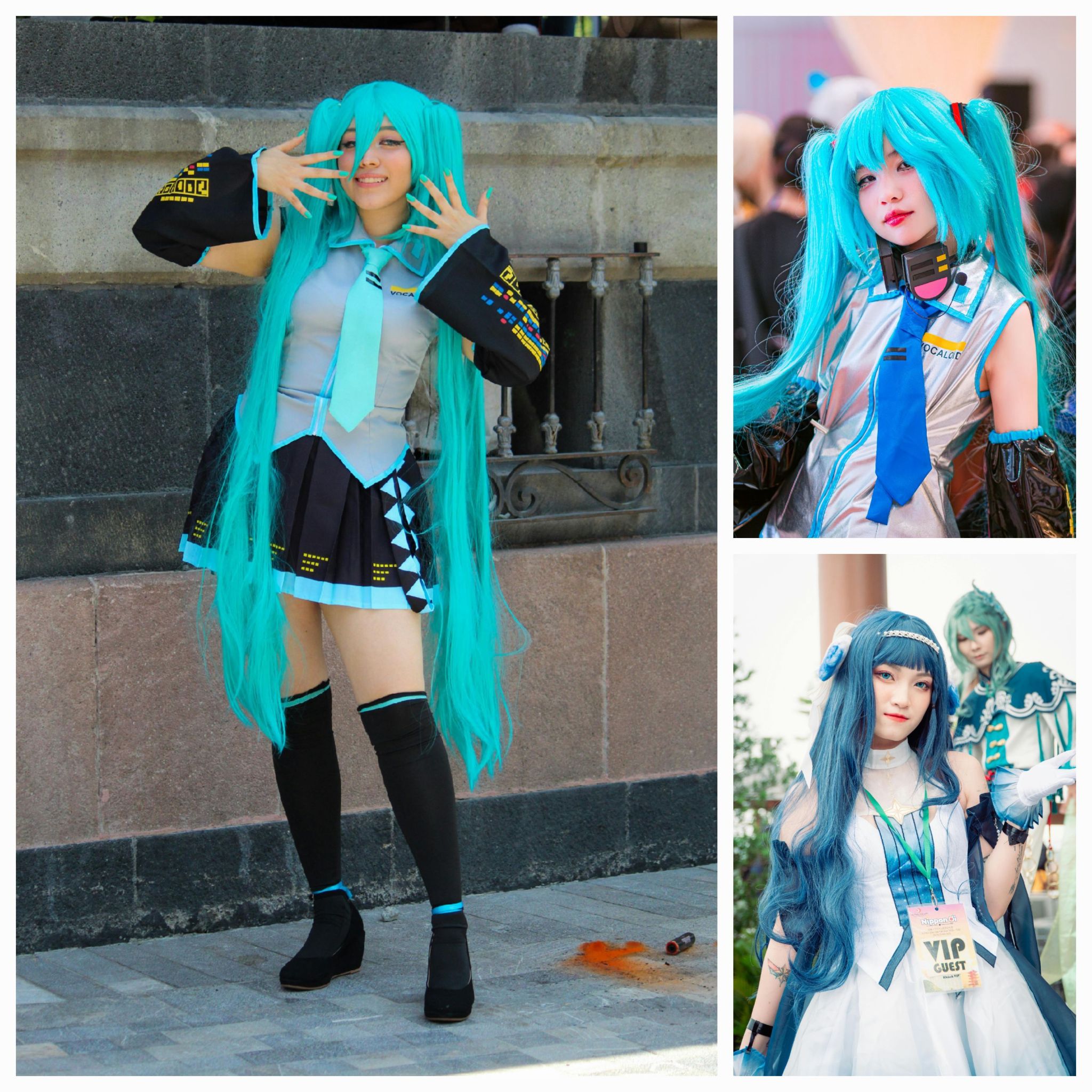 Hatsune Miku: Exploring the Global Impact of Japan’s Digital Idol ...
