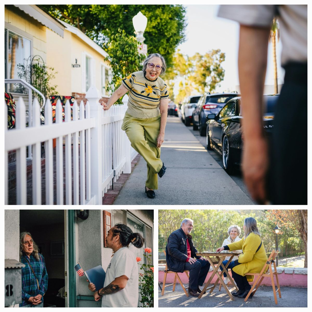 The Art of Neighborliness: What Truly Makes a Good Neighbor in Modern ...