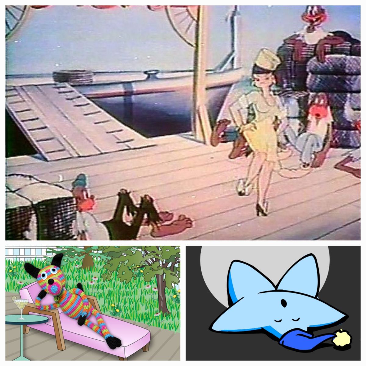 Lazy Days: The Battle Between Rest and Productivity in a Fast-Paced ...