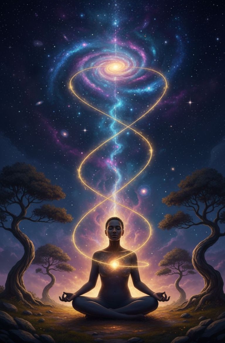 We Already Know: Meditation as Ancient Memory – Poetry Hub